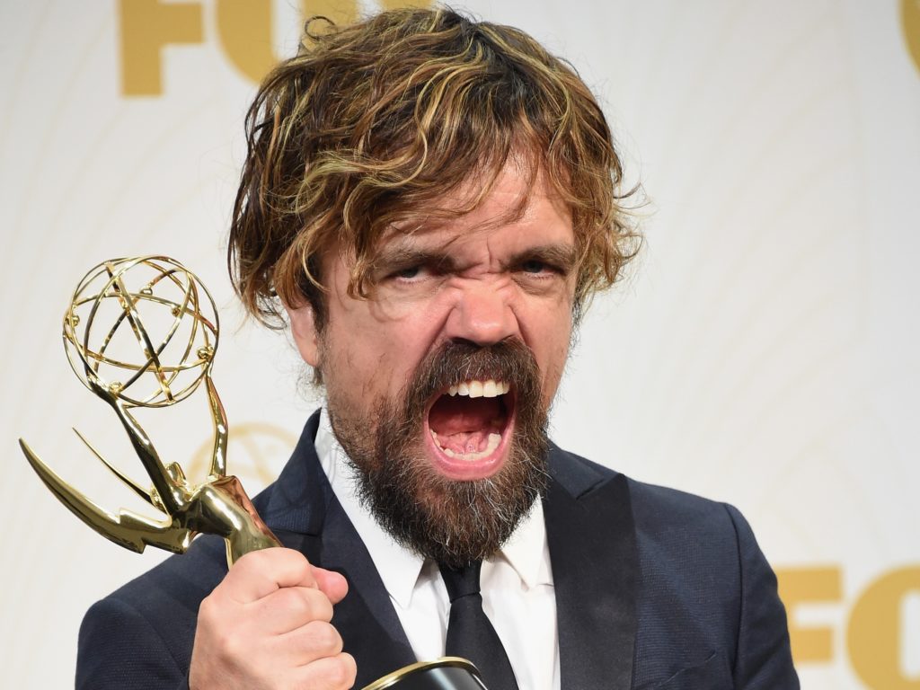SPIDER-MAN: Peter Dinklage deve ser escalado como J. Jonah Jameson ...