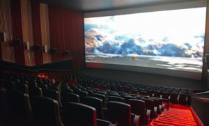 CINEMA | Você sabe a diferença entre as salas 4DX, IMAX, MACRO XE e XD ...