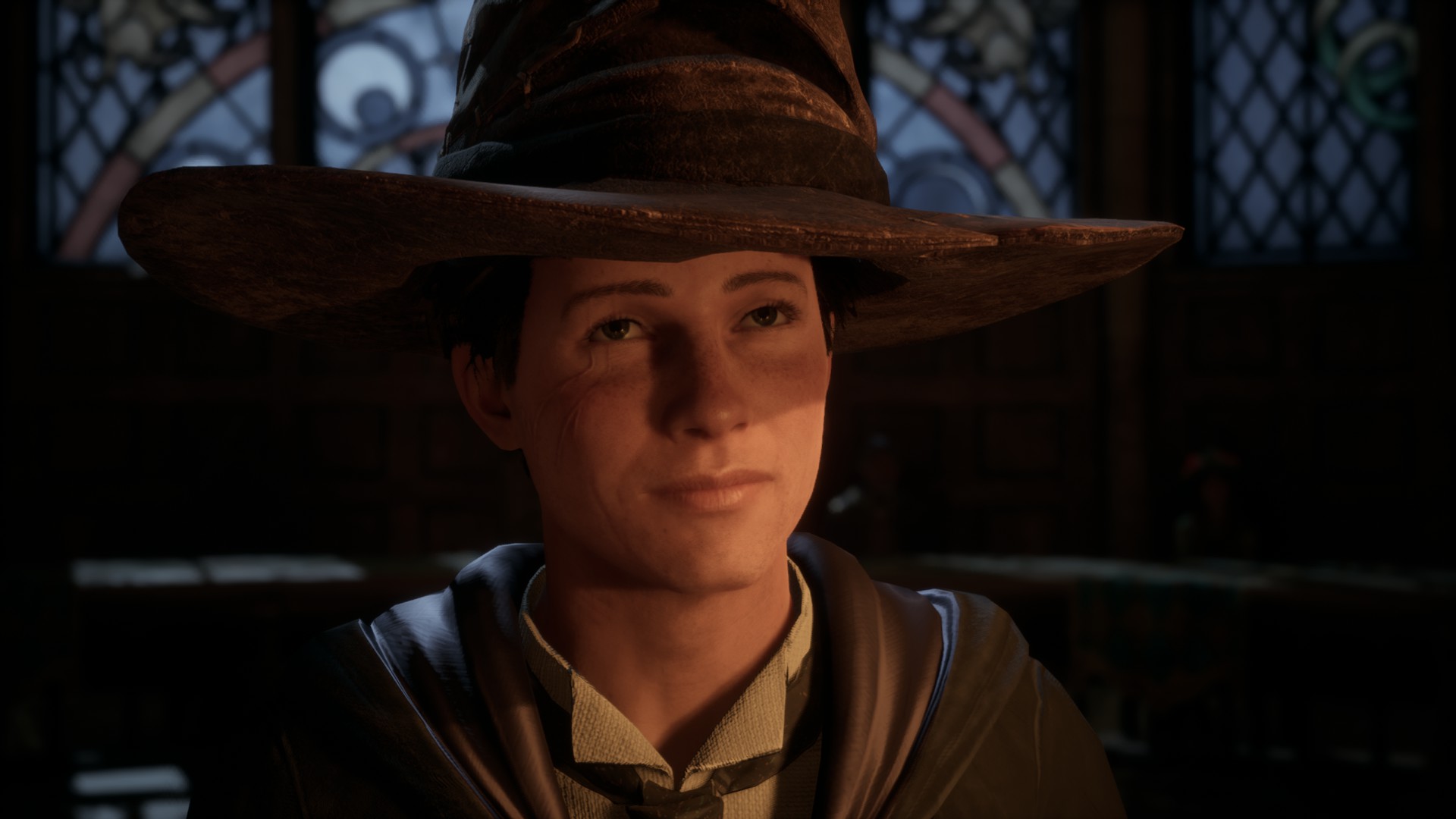 REVIEW | HOGWARTS LEGACY - Acesso GEEK