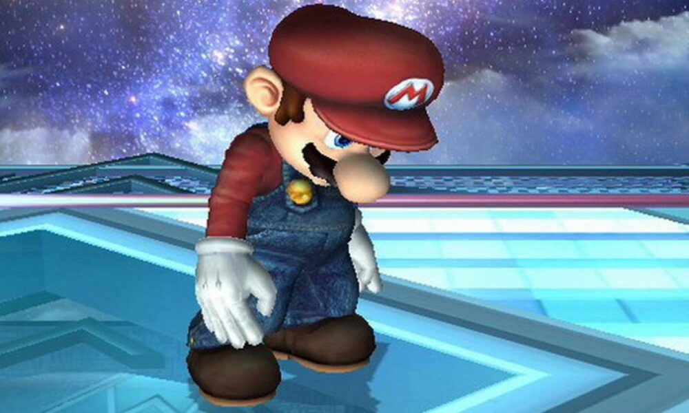 TOP 10 Melhores músicas do Super Mario — Acesso GEEK