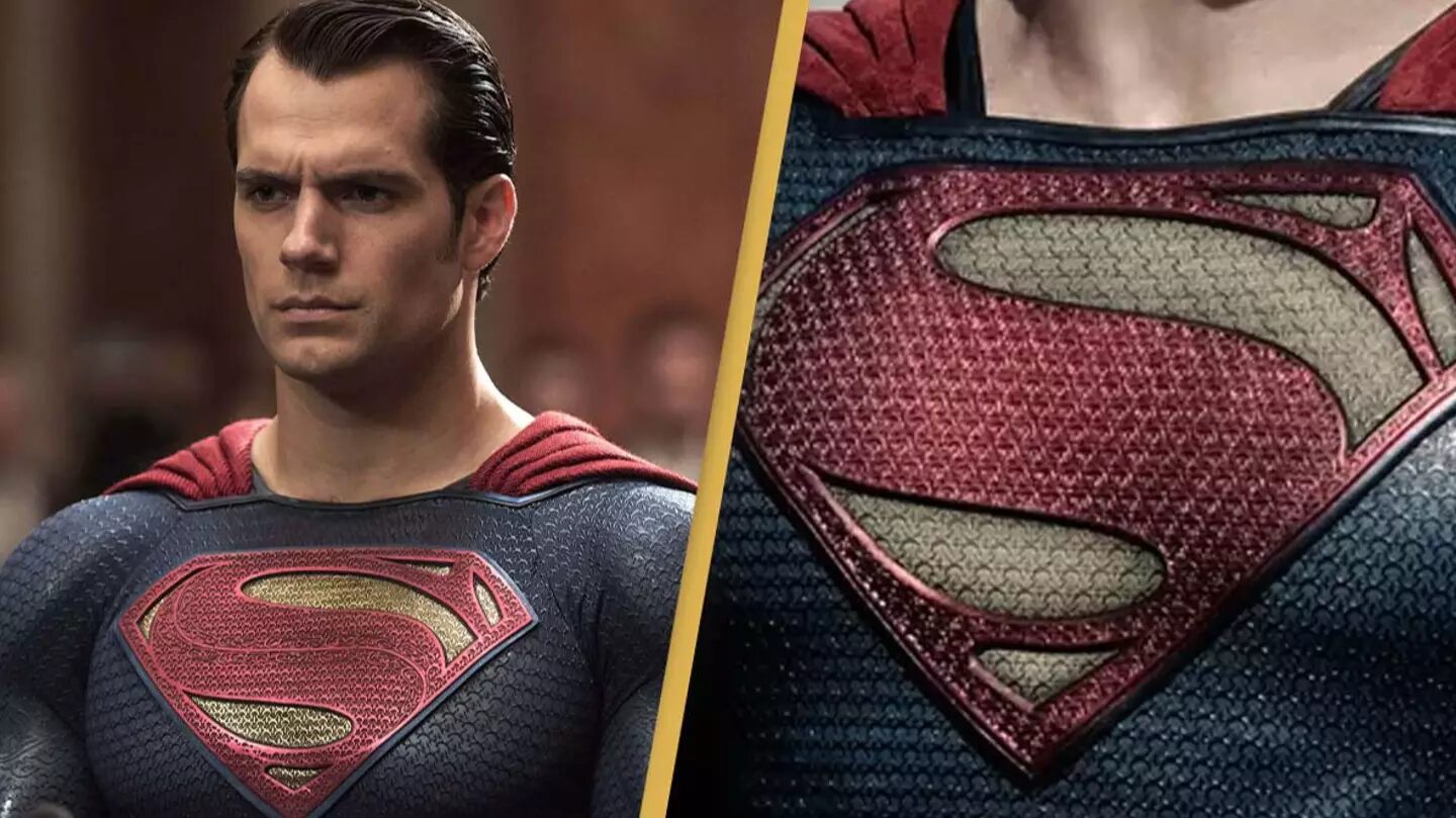 A Força do Símbolo: Qual o Significado do “S” de Superman ao Longo das ...